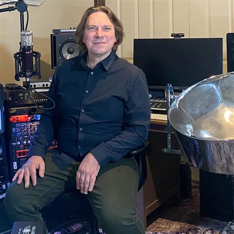 Joseph Peck Vanguard Audio Labs