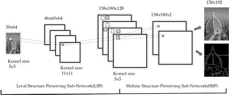 Lsphsp Network 114 Download Scientific Diagram