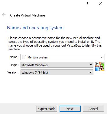 Download Free VirtualBox For Windows Bit Bit