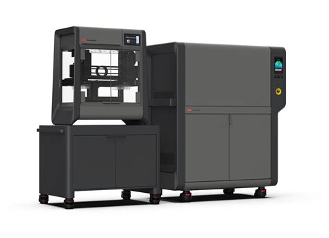 Desktop Metal Introduces Two Step Metal 3d Printing With Studio System