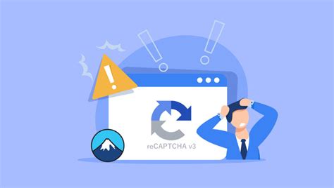 Google ReCAPTCHA V3 How ReCAPTCHA V3 Works 2023