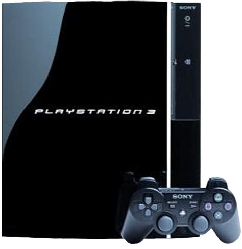 Sony Ps3 Console 60gb Backwards Compatible