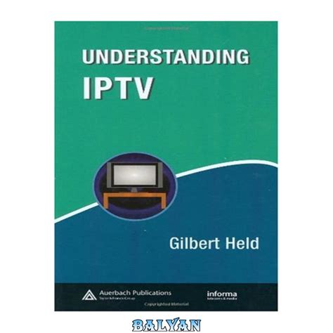 دانلود کتاب Understanding Iptv بلیان