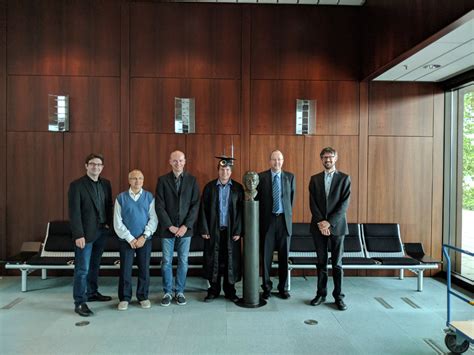 Phd Defense Bastian Bloessl