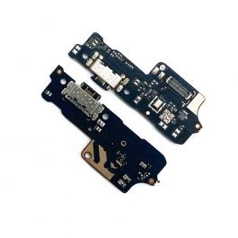 Placa conector de carga y micrófono para Xiaomi Redmi C
