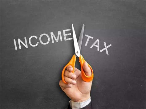 Tax Concept On Linkedin Top 7 Tax Saving Options For Salaried