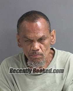Recent Booking Mugshot For CARLOS R ORTIZ In Volusia County Florida