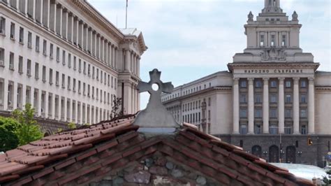 Близо месец след изборите нова оферта на политическата сцена ОБЗОР Nova