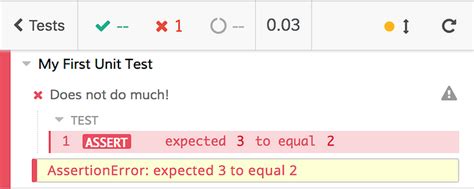 เริ่มต้นเขียน Automated Test ด้วย แบบลงมือทำ By J A N E Z~ Nellika Medium