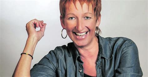 Eva Rossmann Alle Können Wissen Was Wahr Ist Kurier