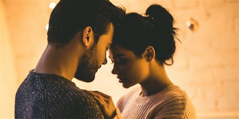 How To Improve Nonverbal Communication For A Sexier More Physical Relationship Leigh Nor N