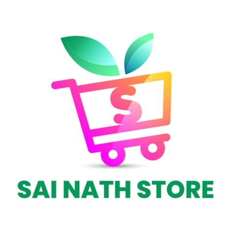 Sai Nath Store By Thephantom Codes Private Limited