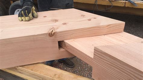 Timber Frame Transformation Fine Homebuilding