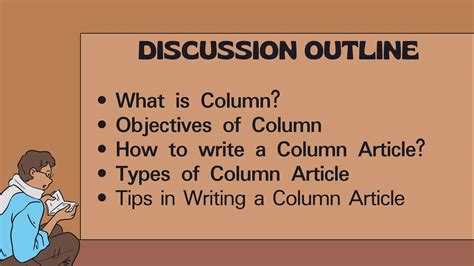 Column Writingpdf Hgssfgefgkffdgbnxjshgfdfg Pdf