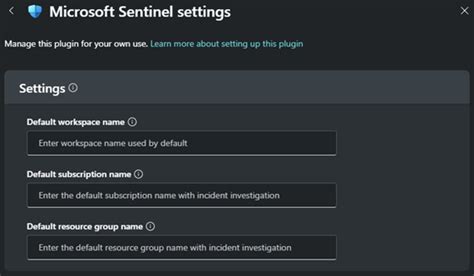 Microsoft Sentinel을 사용하는 보안 코필로트 Microsoft Learn
