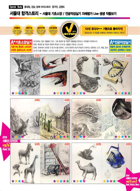 2015 서울대 기초소양실기평가 연재 홍대앞 강남 서초방배 범계 울산 미술학원 네이버 블로그