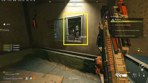 How To Solve All Koschei Complex Bunker Entrance Puzzles In Dmz Pro