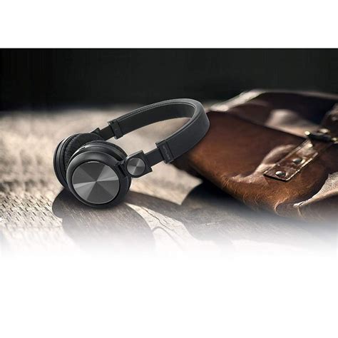 Casque Stéréo sans Fil Bluetooth MUSE 276 BTB