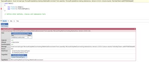 Add Support For Frameworkreferences — Linqpad