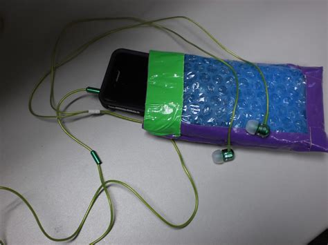 Teen And Young Adult Zone Teen Tech Week Crafts