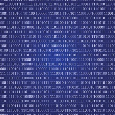 Abstract Background With Numbers Vector Illustration 11168804 Vector Art At Vecteezy