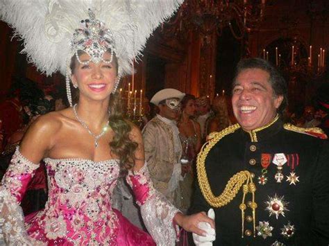 Walid Juffali And Loujain Adadas Wedding Arabia Weddings