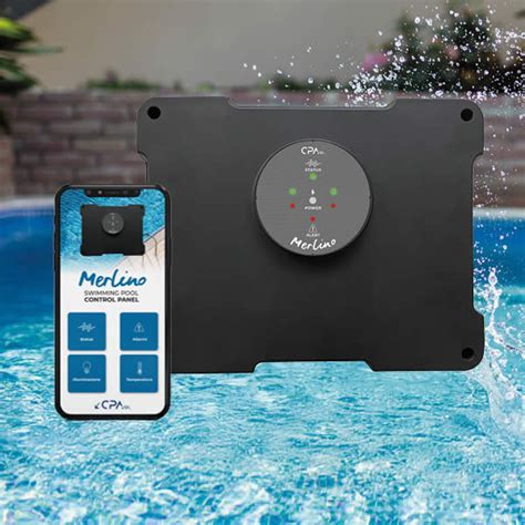 Професионални прибор за базене ЦПА базени