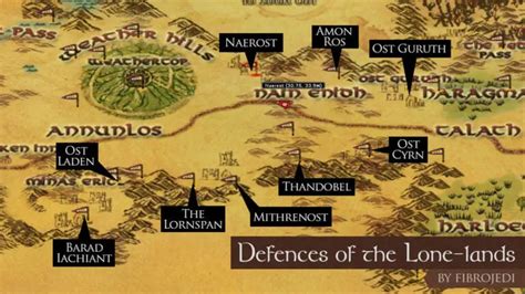 Lotro Deed Maps Lotro Ered Luin Slayer Deed Map Ynak