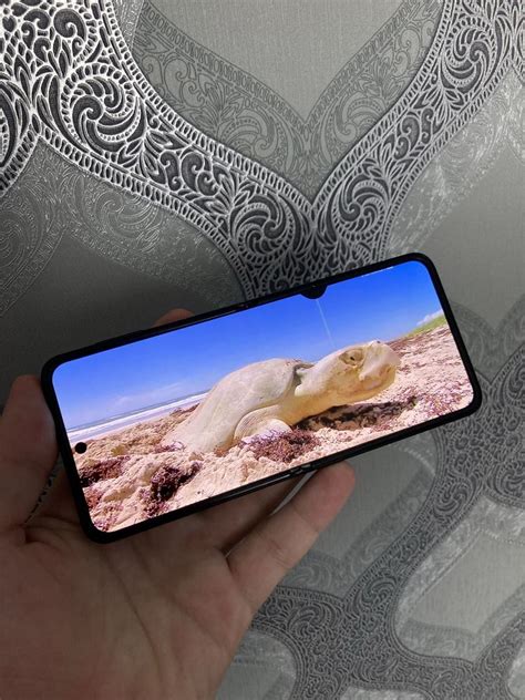 Samsung Z Flip 3 5G, 8/256, 120 герц.: 4 000 грн. - Мобильные телефоны ...