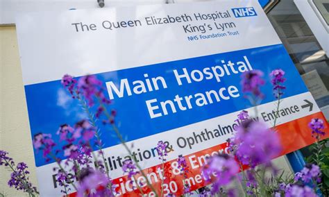 The Qeh Pledges Commitment To Nhs Sexual Safety Charter Qeh Media Hub