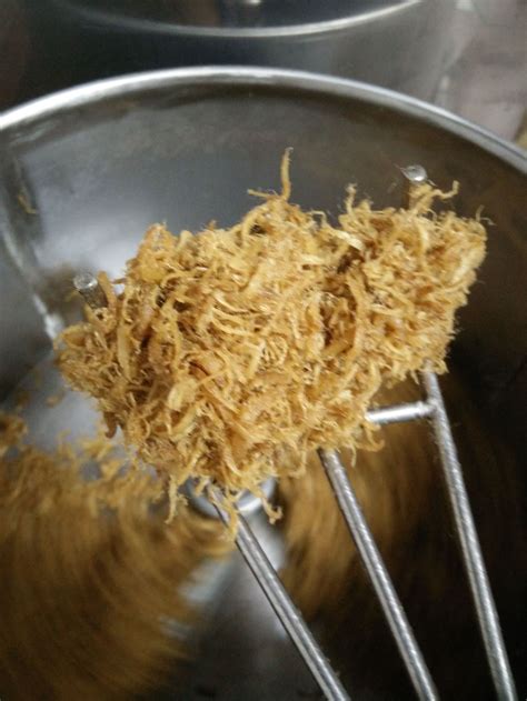 供应食品机械RS 430小型肉松机 用于店面现场炒食 肉松设备 阿里巴巴