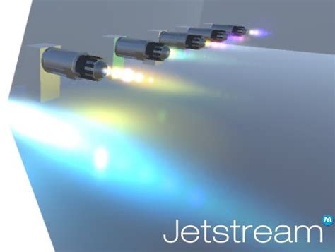 Jetstream Fx 시각 효과 파티클 Unity Asset Store
