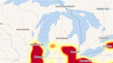 Verizon Fios Outage Map New Jersey Surveys Hyatt