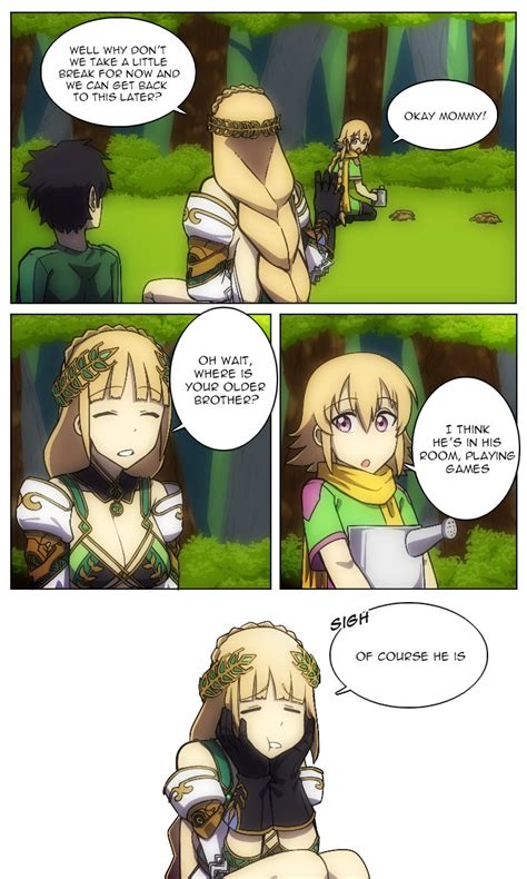 Demeter Fate Fate Grand Order Fate Series Original Highres 2girls Blonde Hair Braid