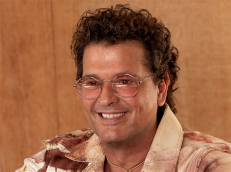 Carlos Vives Presenta Su Nuevo álbum ‘cumbiana