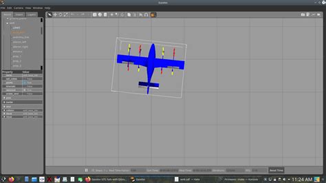 Gazebo Sitl Fails With Qgroundcontrol Discussion Forum For Px4 Pixhawk Qgroundcontrol