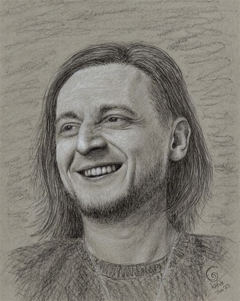 Michal Lapaj Ml1 By Katokrisovaka On Deviantart