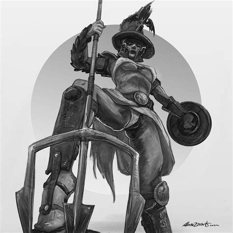 Gladiator Art Rforhonor