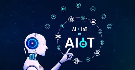 AIoT An Overview Tech Blogger