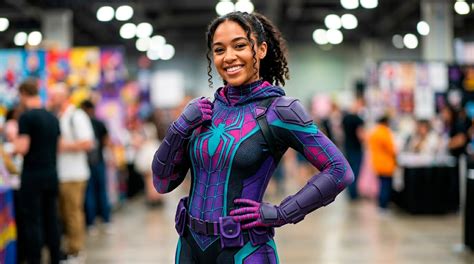 Superhero Suit Ideas
