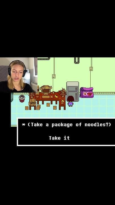The College Diet Undertale Gaming Gameplay Indiegame Funny