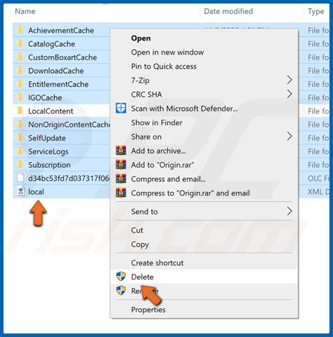 How To Fix Origin Error