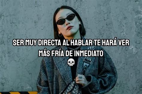 C Mo Ser Fr A Y Sin Sentimientos Si Me Cuesta Mucho Tips