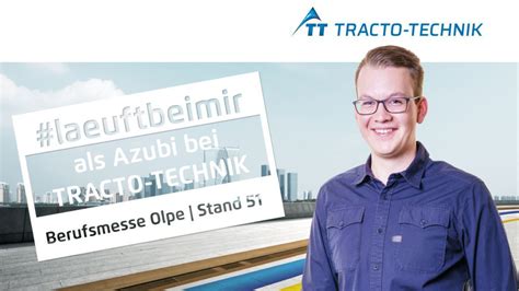 Tracto Technik Gmbh And Co Kg Stellt Sich Vor