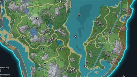 All Rainbow Rose Locations In Genshin Impact Pro Game Guides