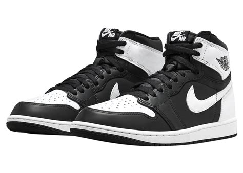 Buy Air Jordan 1 High Og Reverse Panda Kixify Marketplace