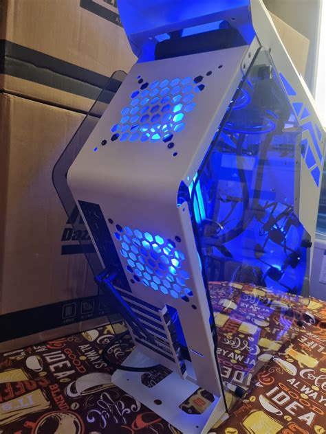 Pc Gamer Gama Alta LAS TRES B DIGITAL