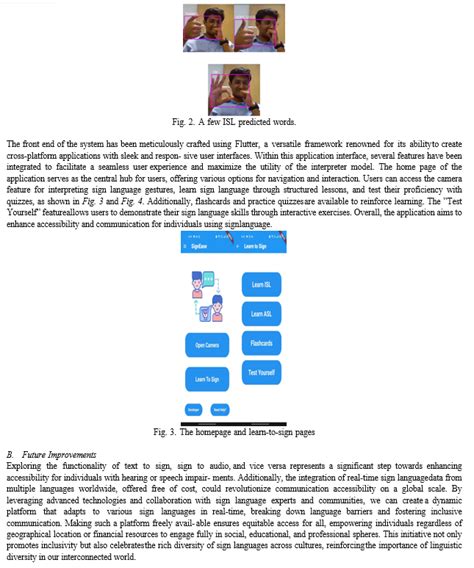 Signease Sign Language Interpreter Model