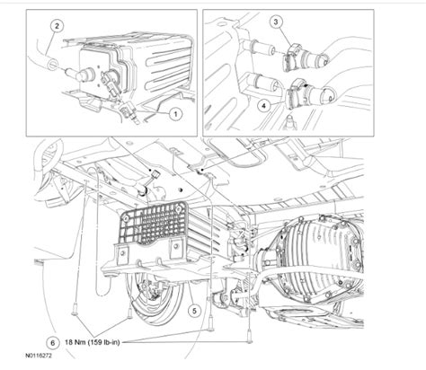 Code P0442 I Had A Diagnostic Ran And The Following Code P0442