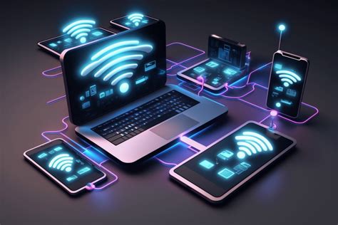 Como Gerenciar Sua Rede Wi Fi Com Dicas Simples